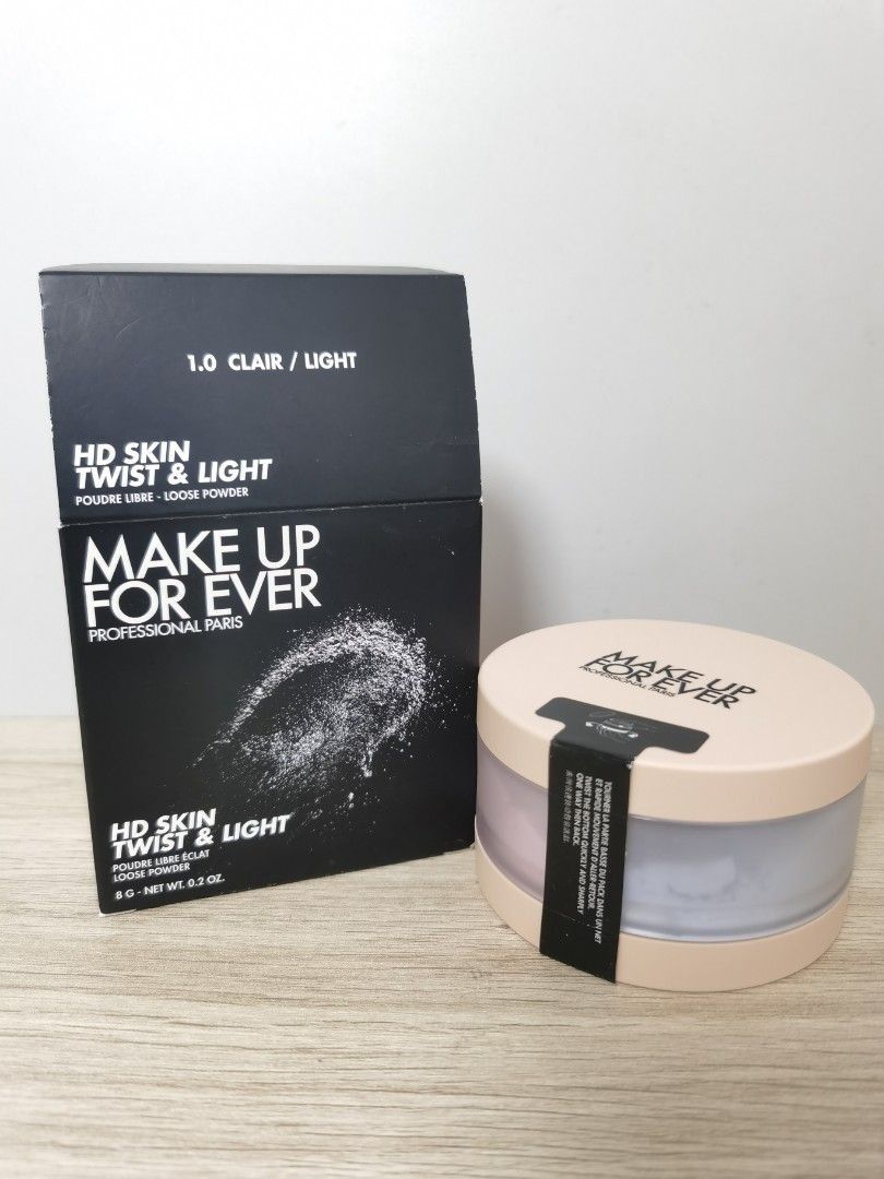 特價粉底 MAKE UP FOR EVER HD Skin Foundation 30ml 1N06, HD SKIN TWIST ...