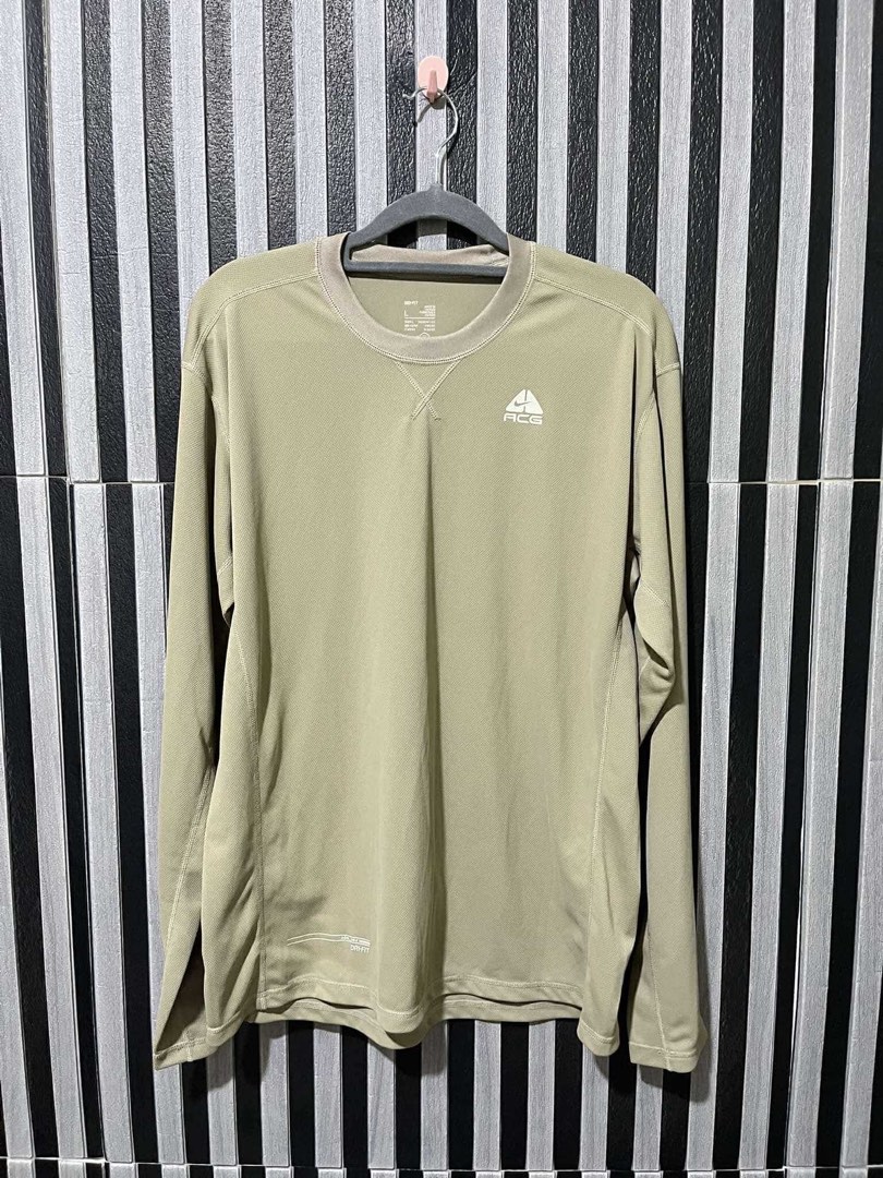 Acg, Men's Fashion, Activewear on Carousell