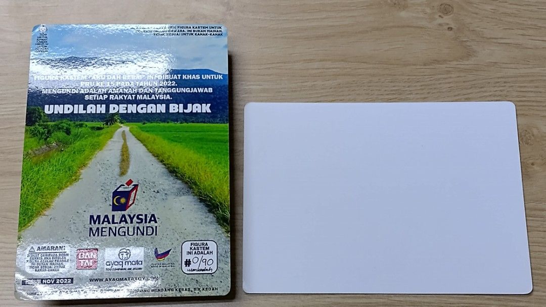 aku dah bebai karya wan kedah dari ayaq mata toy company sik kedah siri ...