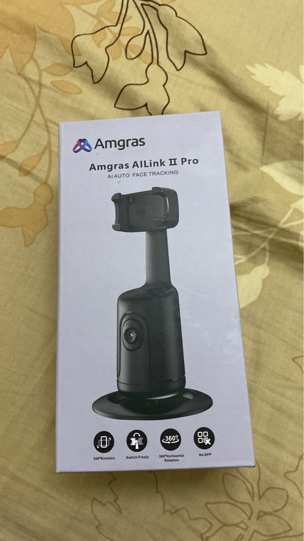 AMGRASS AI LINK, Mobile Phones & Gadgets, Other Gadgets on Carousell