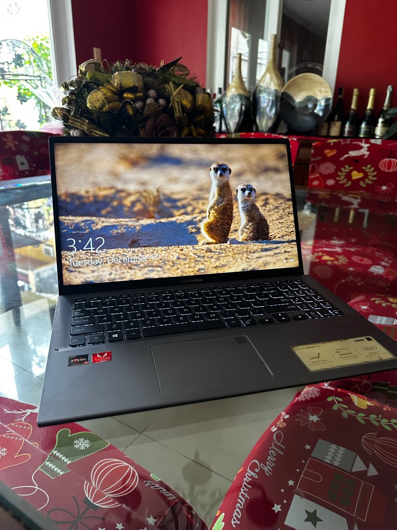 Asus Vivobook F512D Laptop Ultrabook, Computers & Tech, Laptops ...