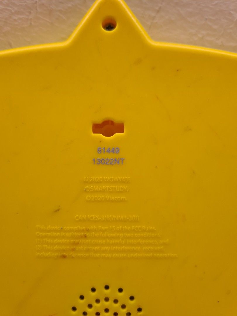 Baby Shark Alphabet tab, Hobbies & Toys, Toys & Games on Carousell