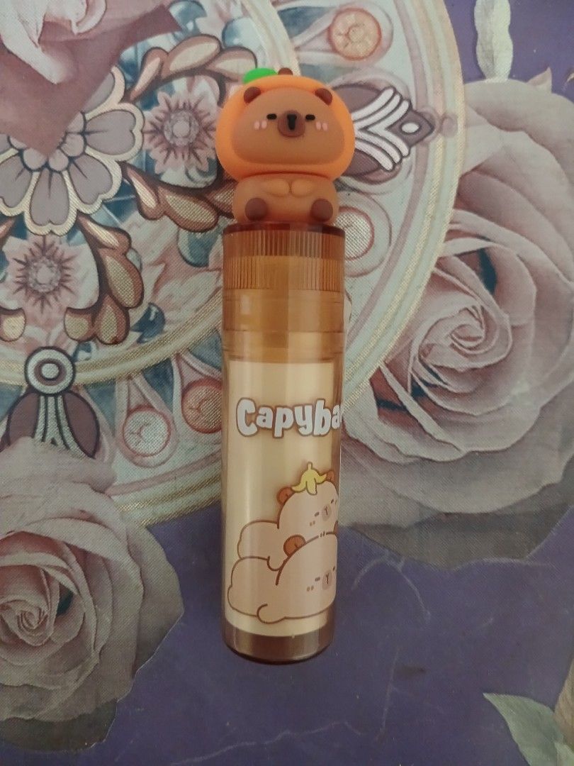 Capybara Eraser, Hobbies & Toys, Stationery & Craft, Stationery ...