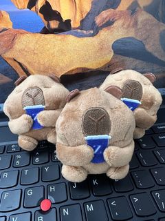 Affordable "capybara zus" For Sale | Carousell Malaysia