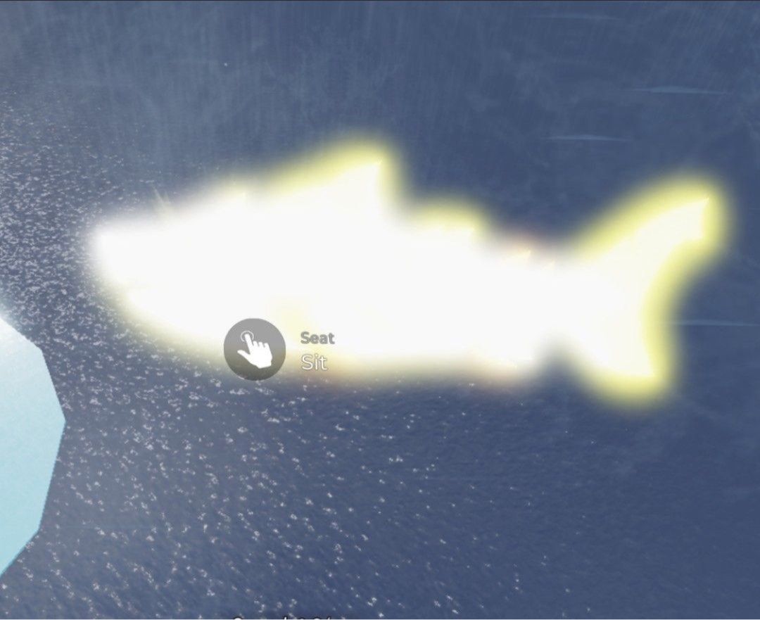 Cheap SSG ancient megalodon, Video Gaming, Gaming Accessories, In-Game ...