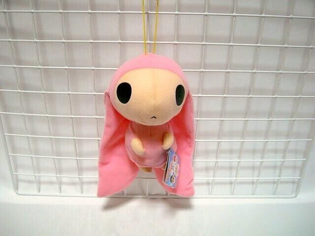 Chobits Atashi stuffed toy CLAMP Banpresto Weekly Young Magazine ...