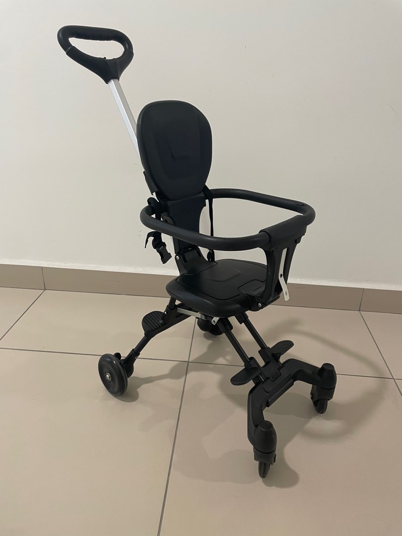 Coddy Coby Haus Kid Stroller (7-36 months), Babies & Kids, Going Out ...