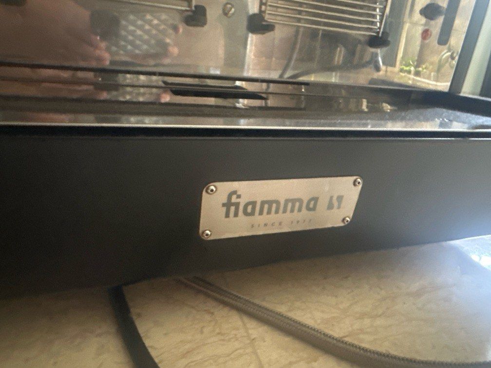 COFFEE MACHINE QUADRANT, TV & Home Appliances, Kitchen Appliances ...