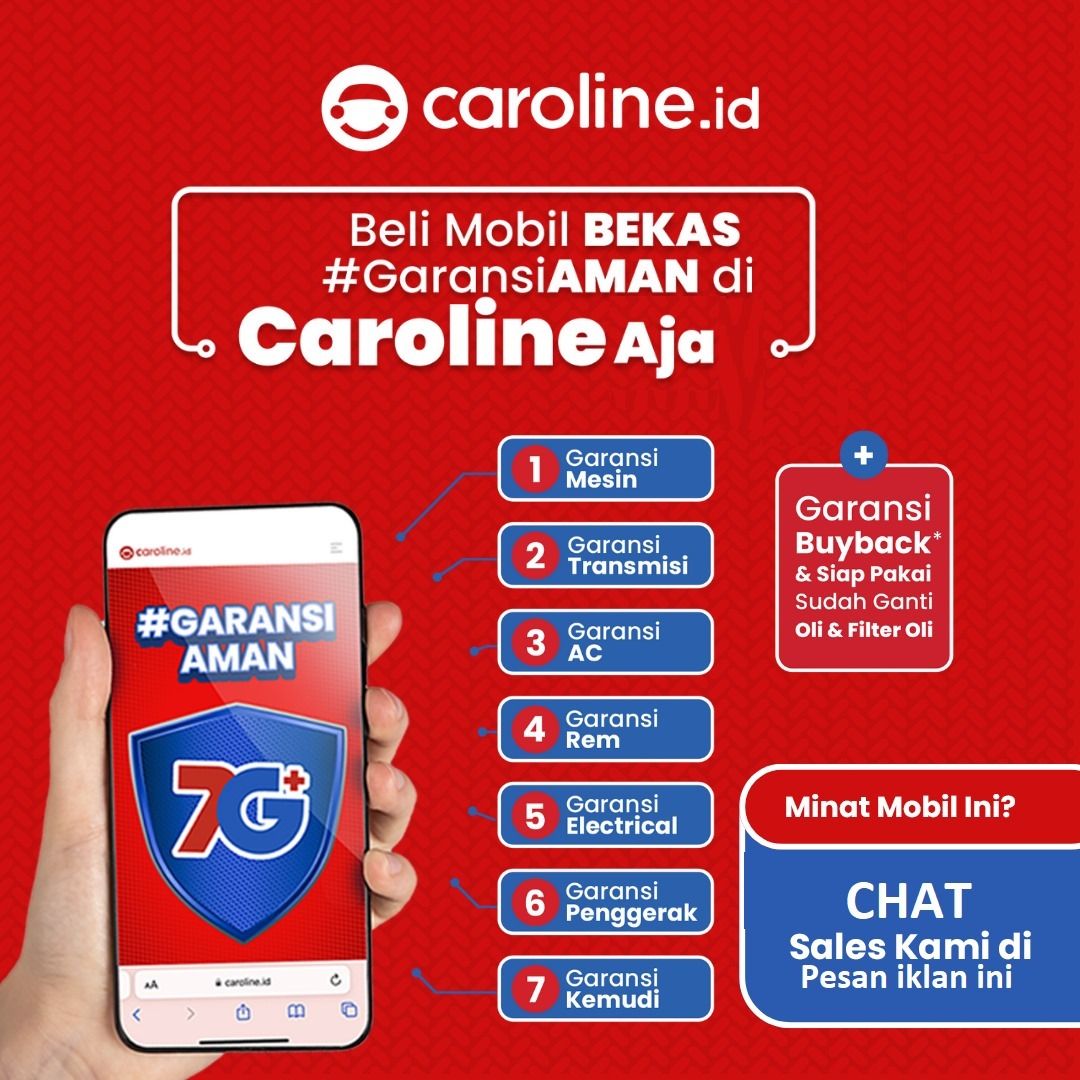 Daihatsu Ayla M 1.0 AT 2022 Mobil Bekas TDP Ceper, Mobil & Motor, Mobil ...