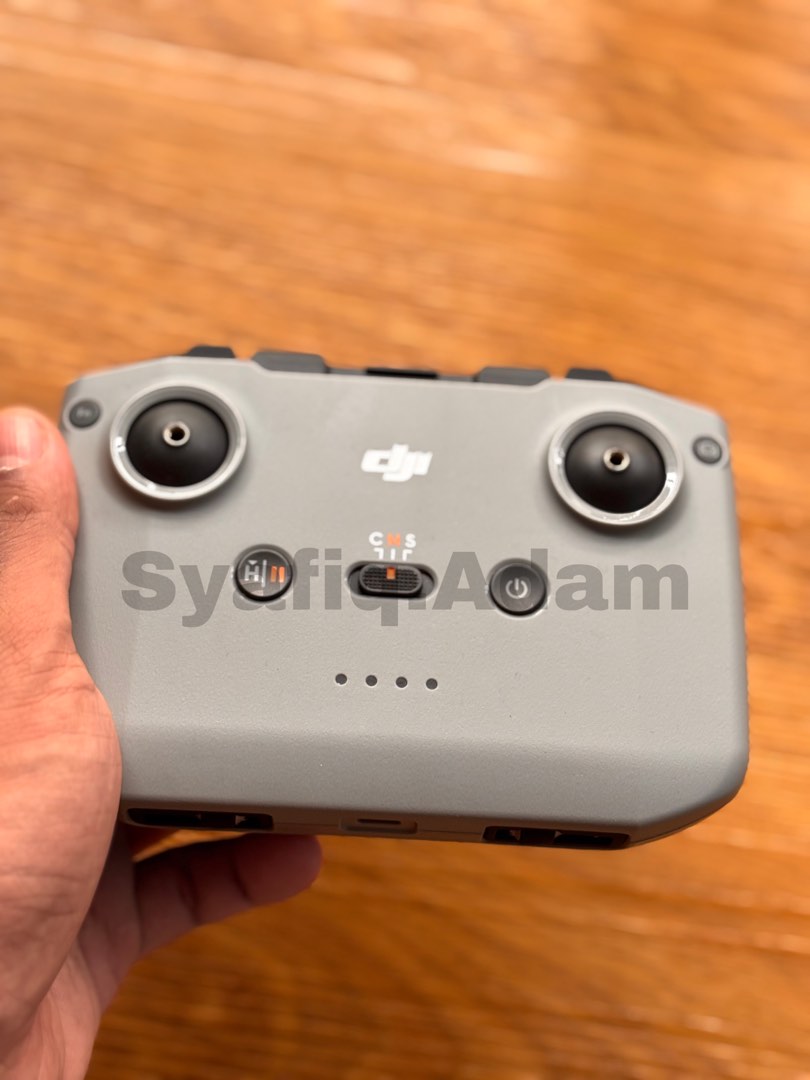 Dji RcN3 for Dji Neo, Photography, Drones on Carousell