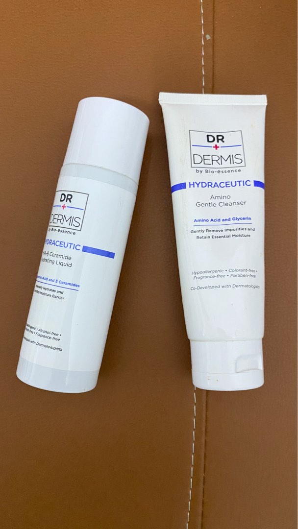 DR DERMS, Beauty & Personal Care, Face, Face Care on Carousell