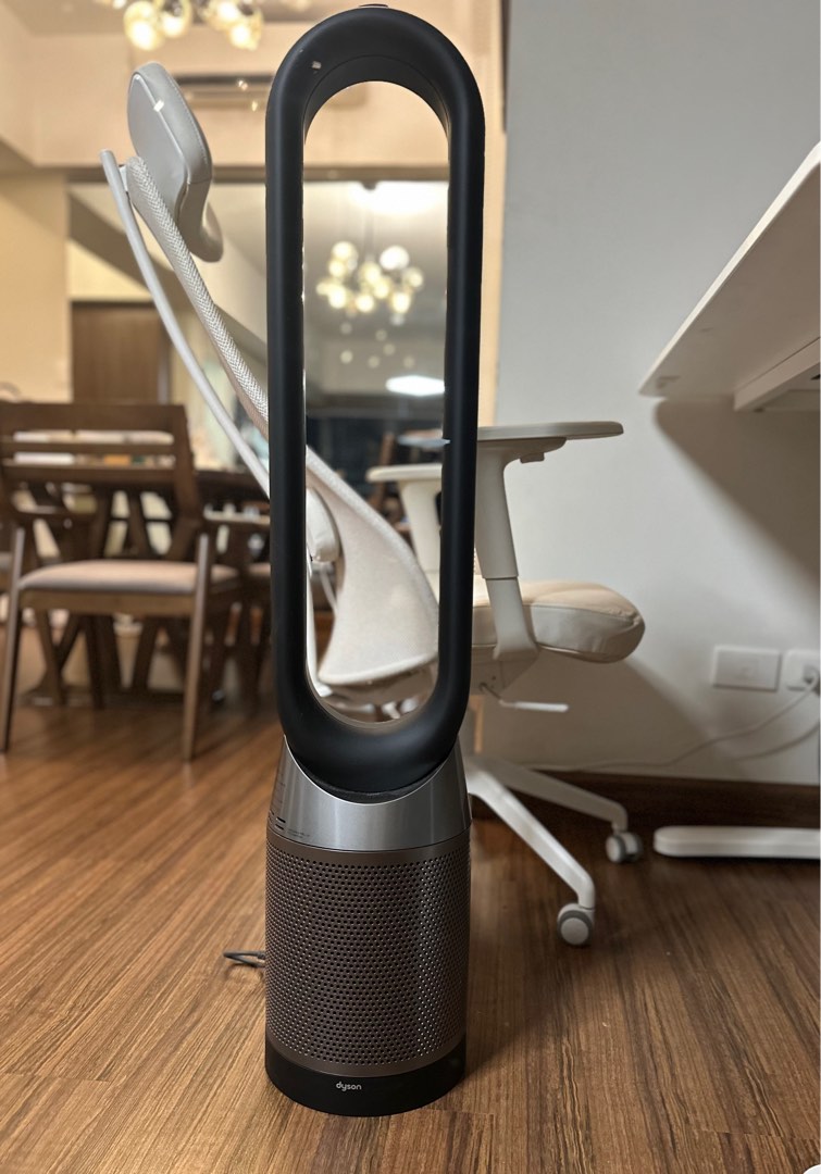 Dyson TP09, TV & Home Appliances, Air Purifiers & Dehumidifiers on ...