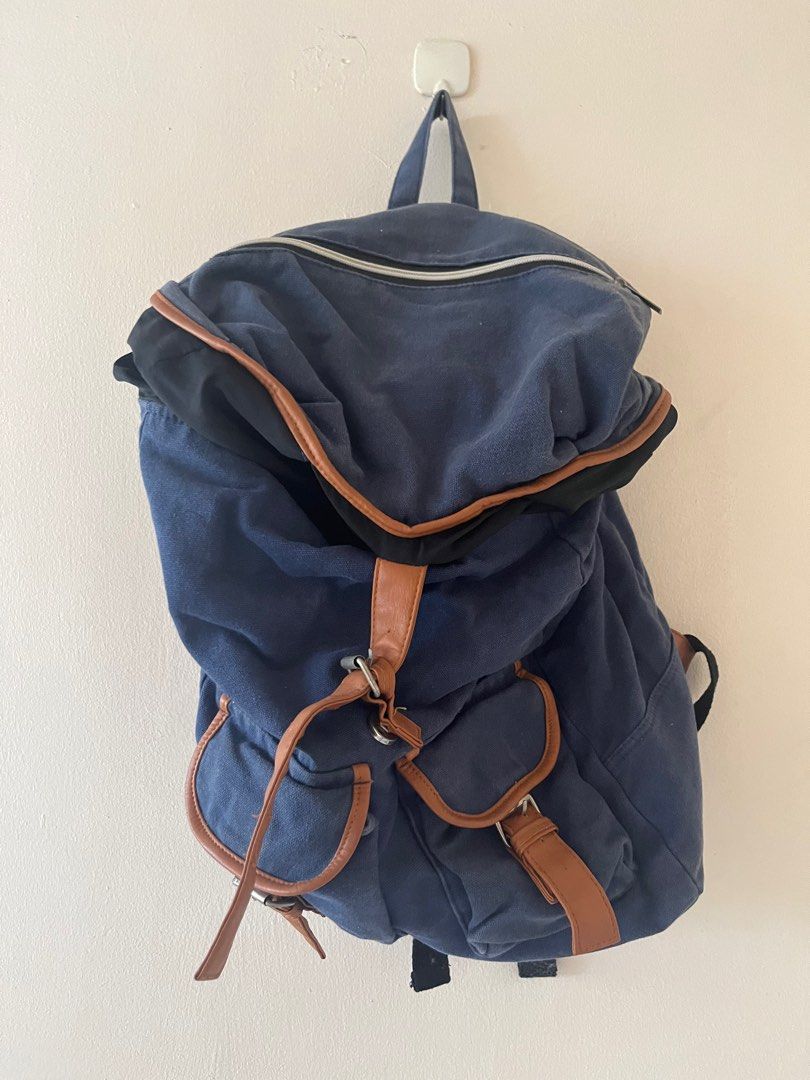 Flying Dutchman Bag, Men's Fashion, Bags, Backpacks on Carousell