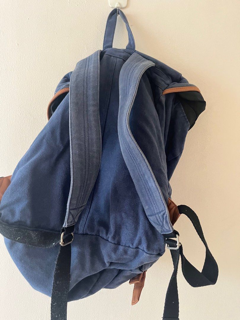 Flying Dutchman Bag, Men's Fashion, Bags, Backpacks on Carousell