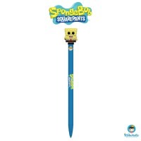 Funko POP! Pens Animation - SpongeBob SquarePants Pen Topper, Toys ...
