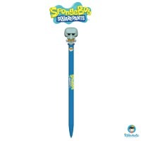 Funko POP! Pens SpongeBob SquarePants - Squidward Tentacles Pen Topper ...