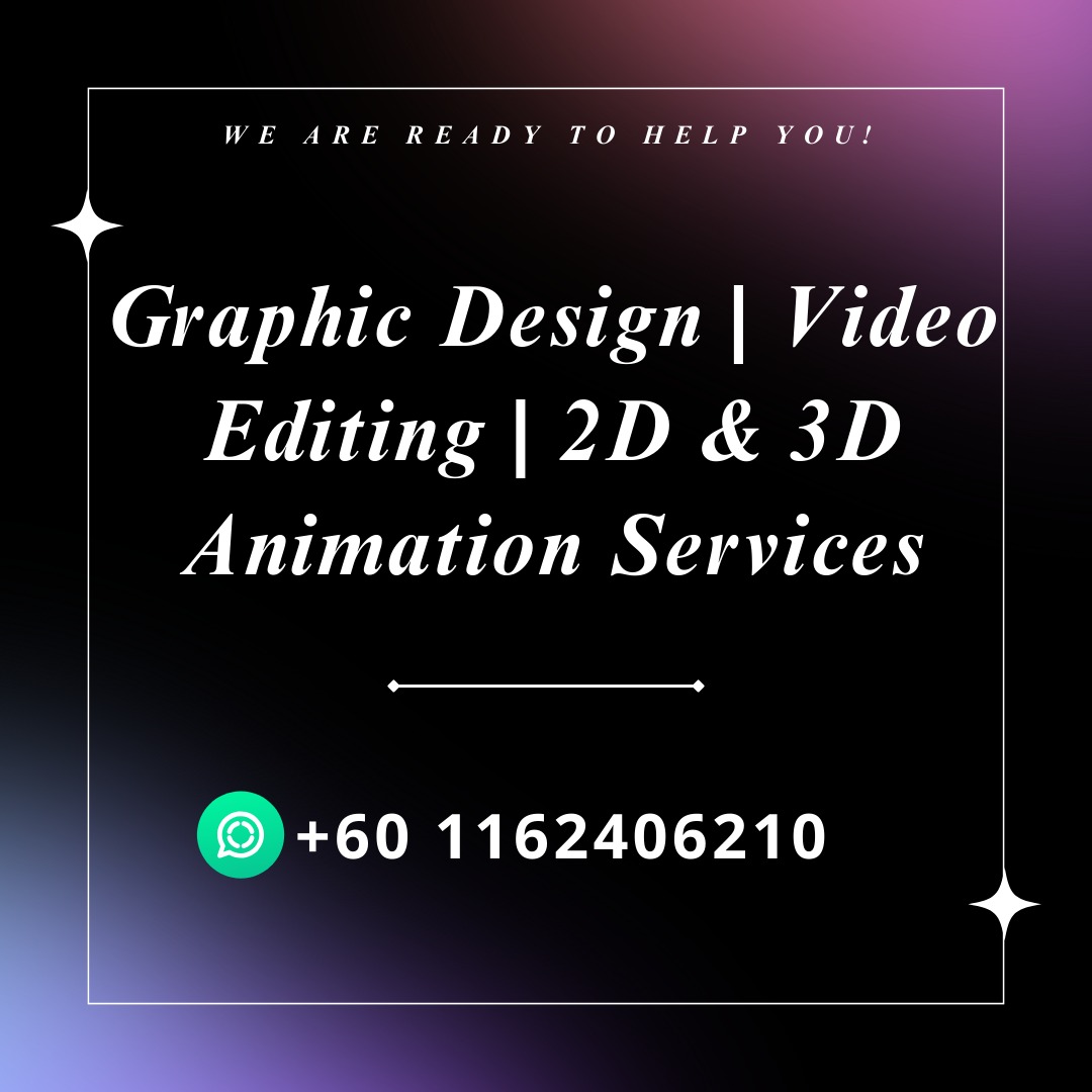 Graphic Assignment Helper | Graphic Design | 3D Design | Logo Design ...
