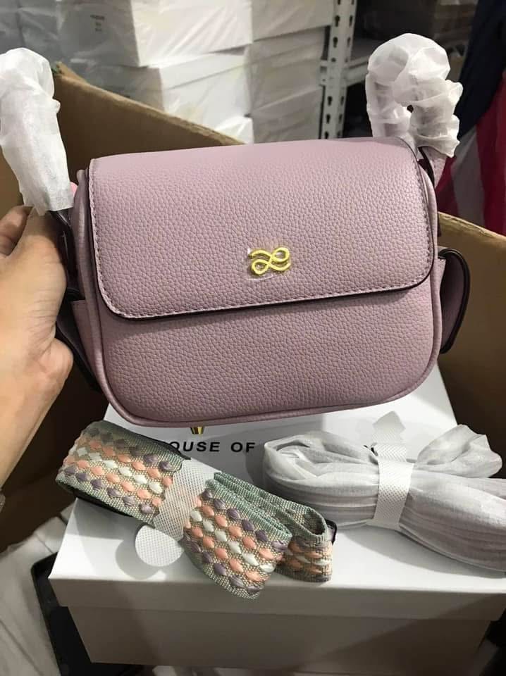 HOLB Treasure Mini, Women's Fashion, Bags & Wallets, Cross-body Bags on ...