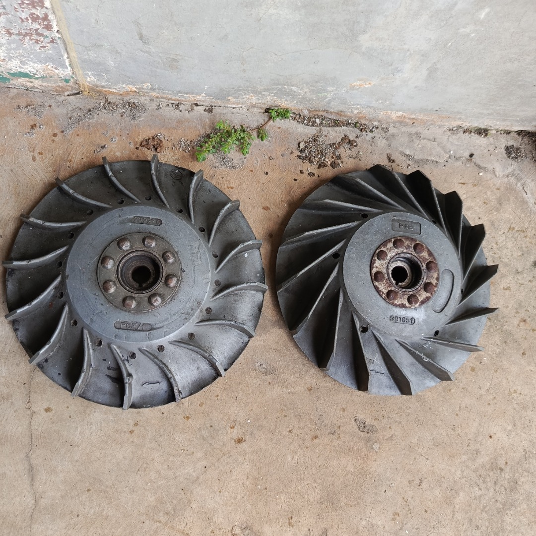 Jual Murah Magnet Vespa Spartan dan Exclusive Original PCE, Aksesoris ...
