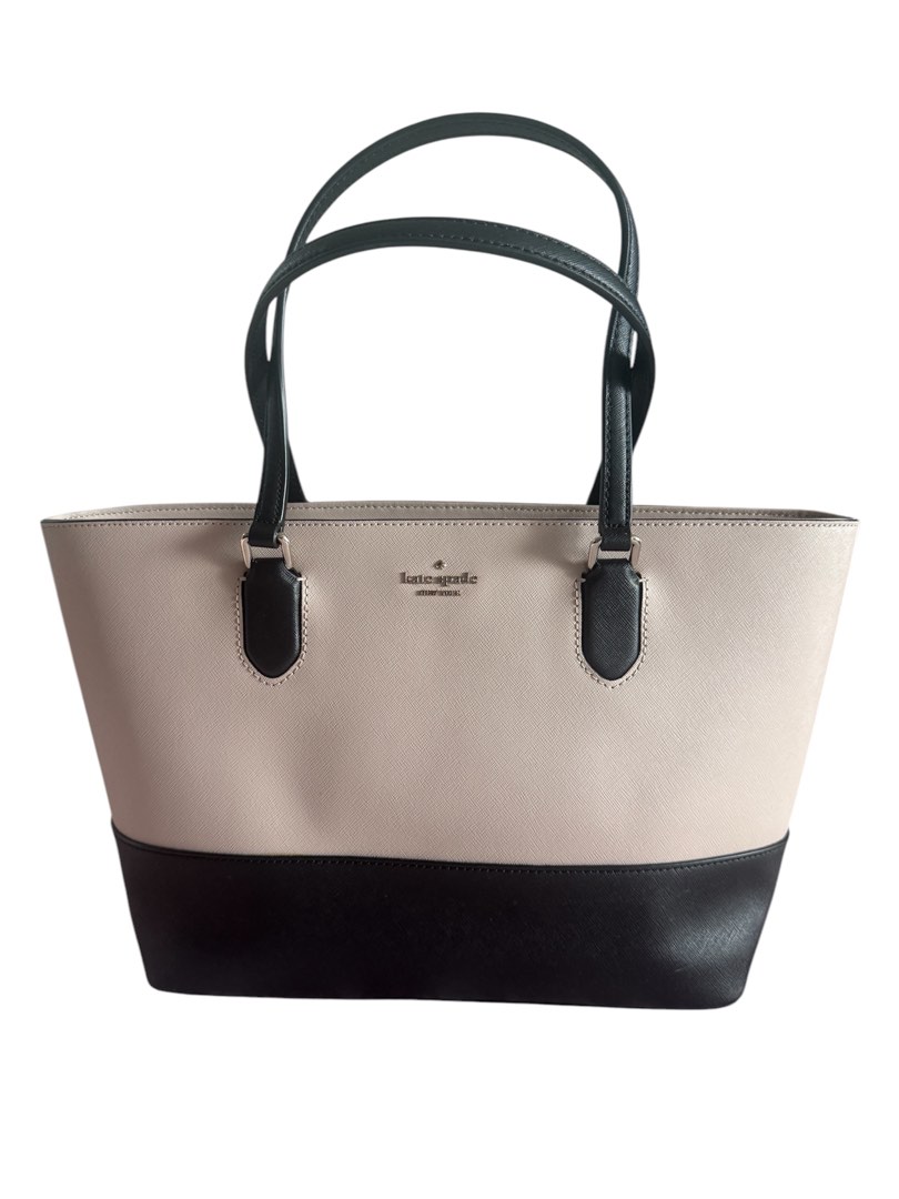 Kate Spade Laurel Way Medium Dally Tote, Women's Fashion, Bags ...