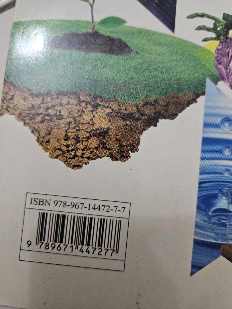 KSSM Science Form 2 DLP, Hobbies & Toys, Books & Magazines, Textbooks ...