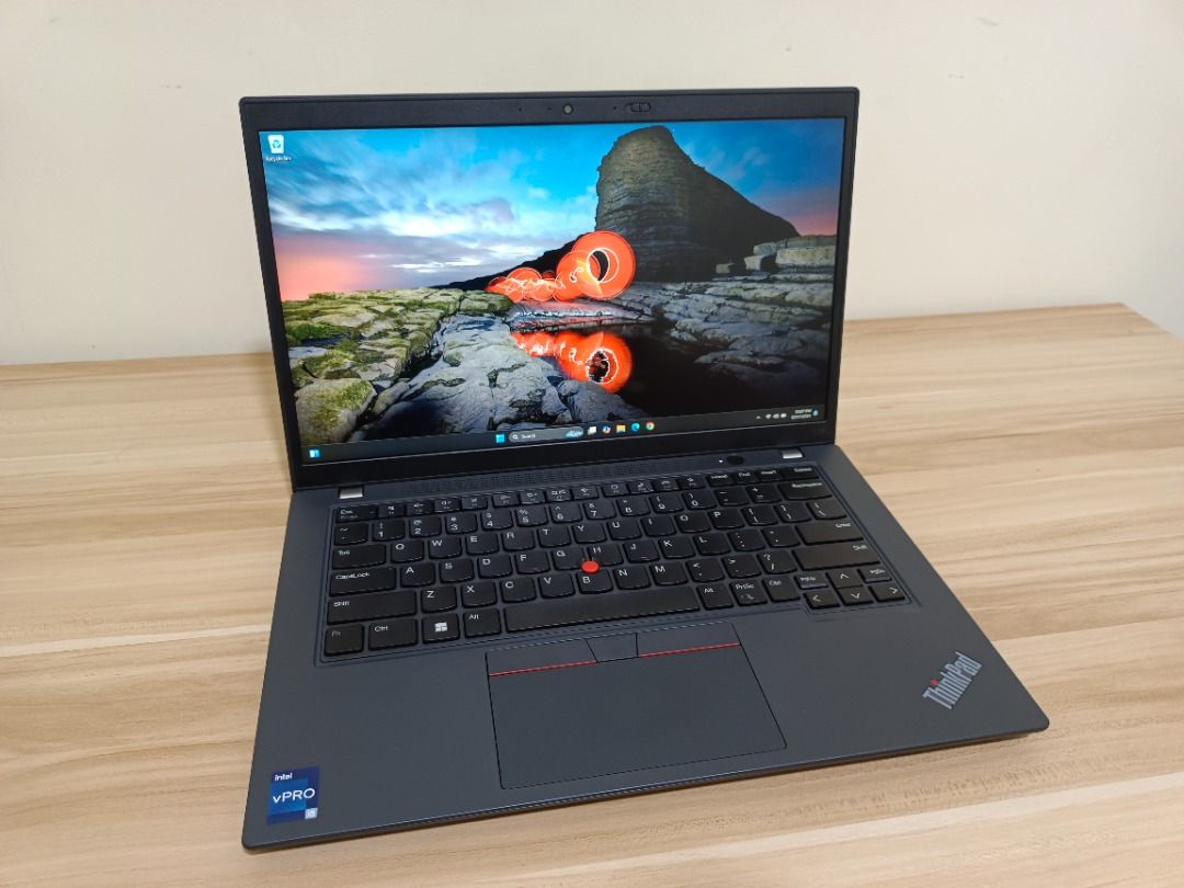 Lenovo Thinkpad L14 Gen 4 Intel Core i5 13th Gen 8GB 512GB FHD, Computers & Tech, Laptops ...