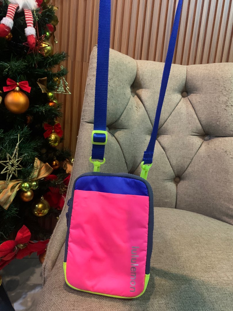 Lululemon Easy Access Bag, Women's Fashion, Bags & Wallets, Cross-body ...