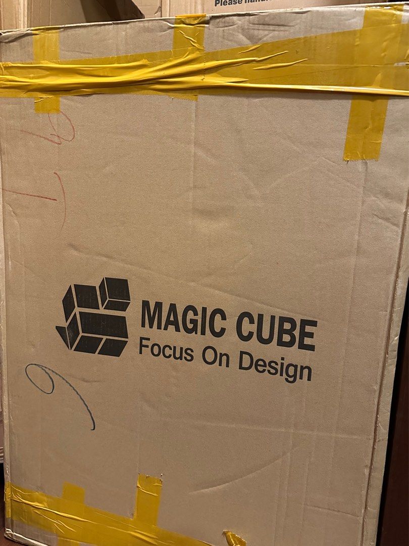 MAGIC CUBE STUDIO X JZ STUDIO DEMON SLAYER TANJIRO KAMADO, Hobbies ...