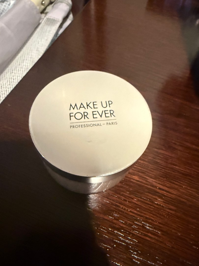 Make up for ever ultra hd loose setting powder, Beauty & Personal Care ...