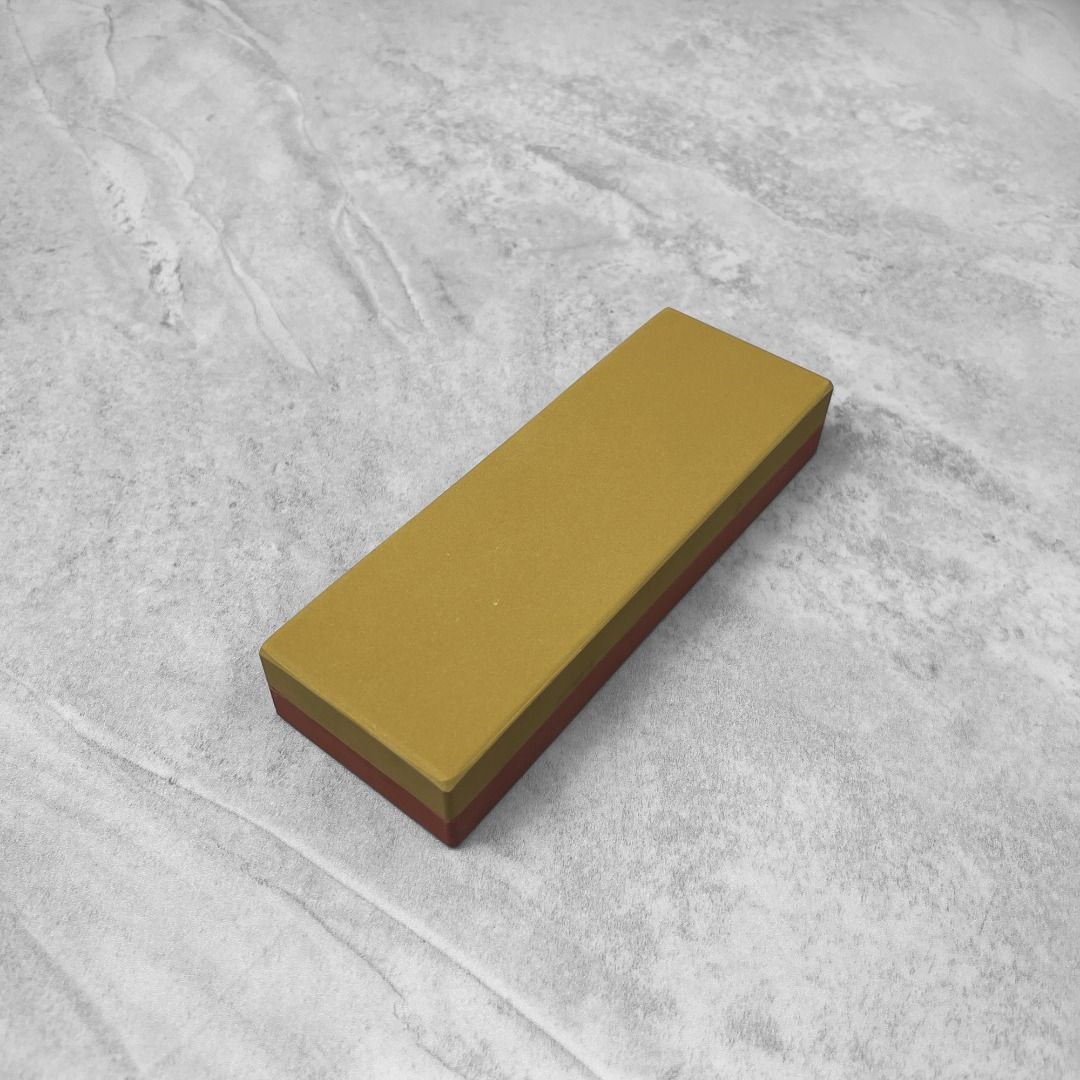 Naniwa Multi Stone 1000/3000 Grit Combination Whetstone - Sharpening ...