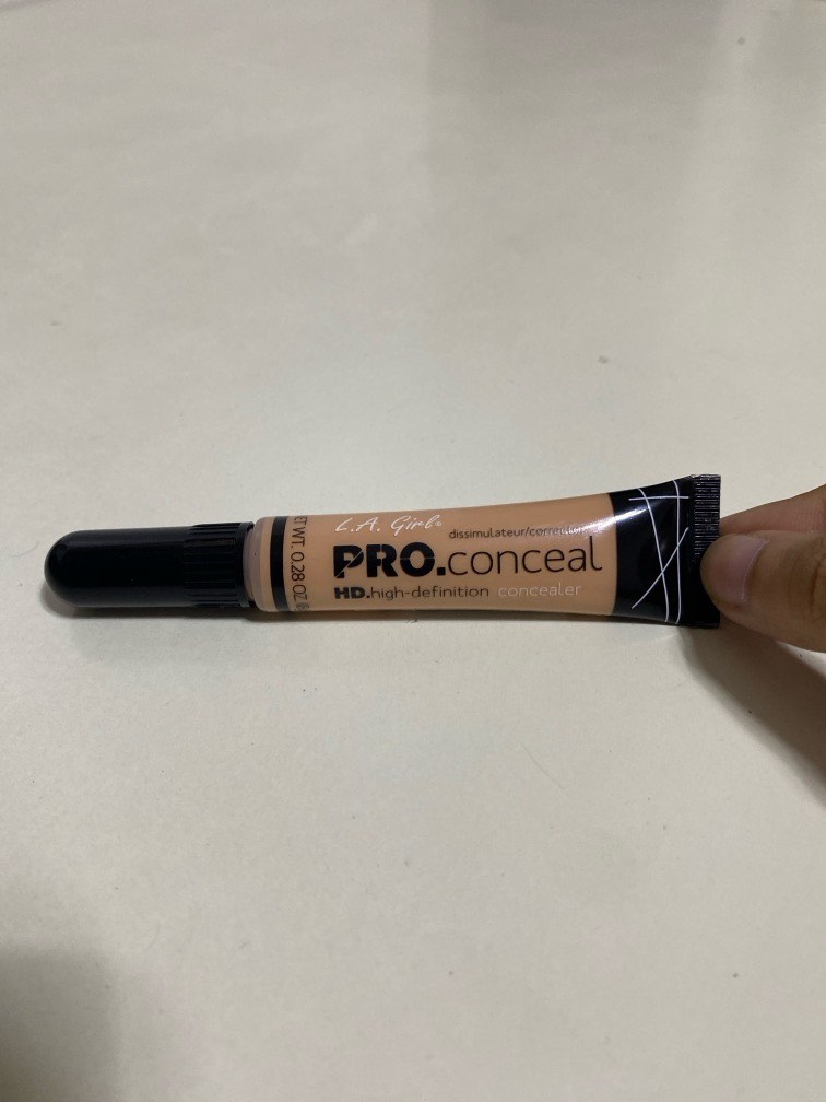 ORGINAL LA GIRL PRO. COLOR CORRECTOR, Beauty & Personal Care, Face ...
