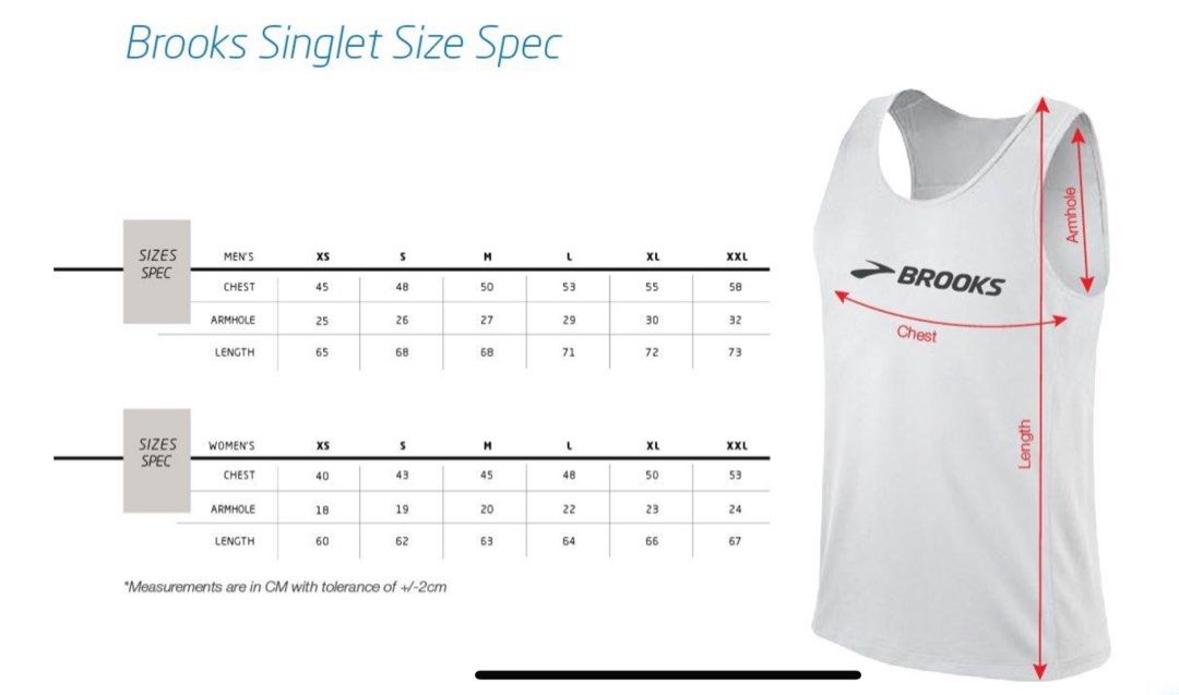 Penang Bridge Marathon PBIM 2024 Event Singlet (Size XL), Women's ...