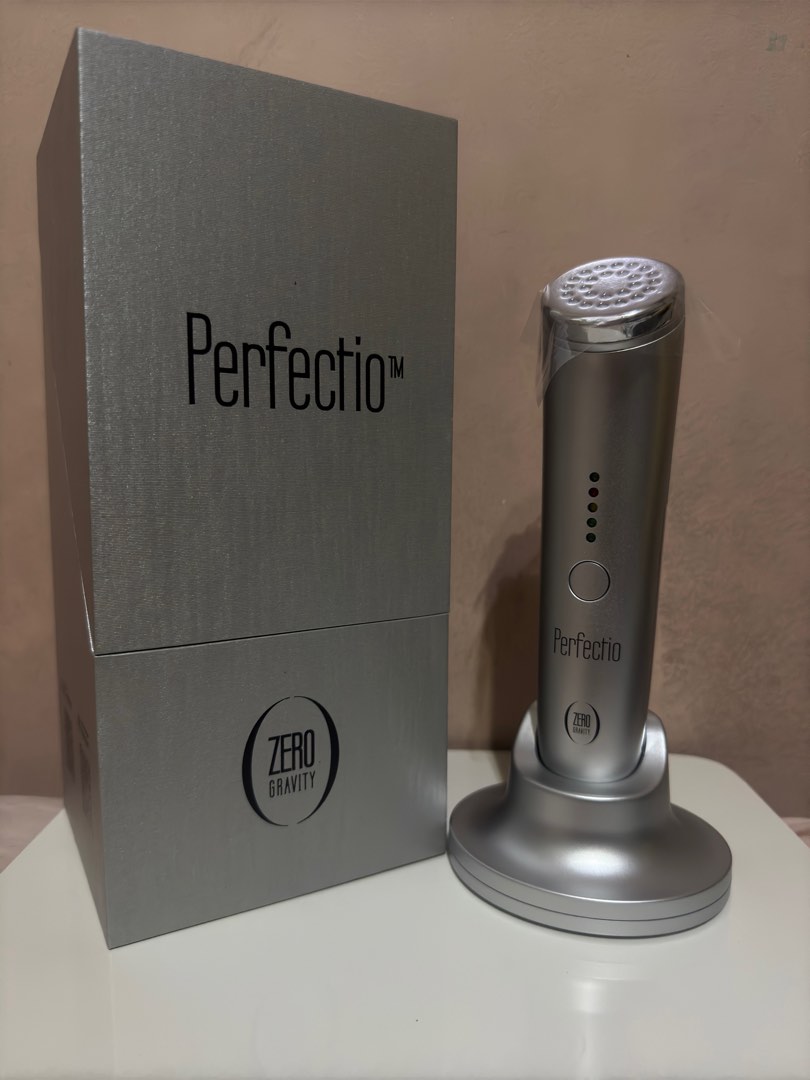 Perfectio by Zero Gravity, Beauty & Personal Care, Face, Face Care on ...