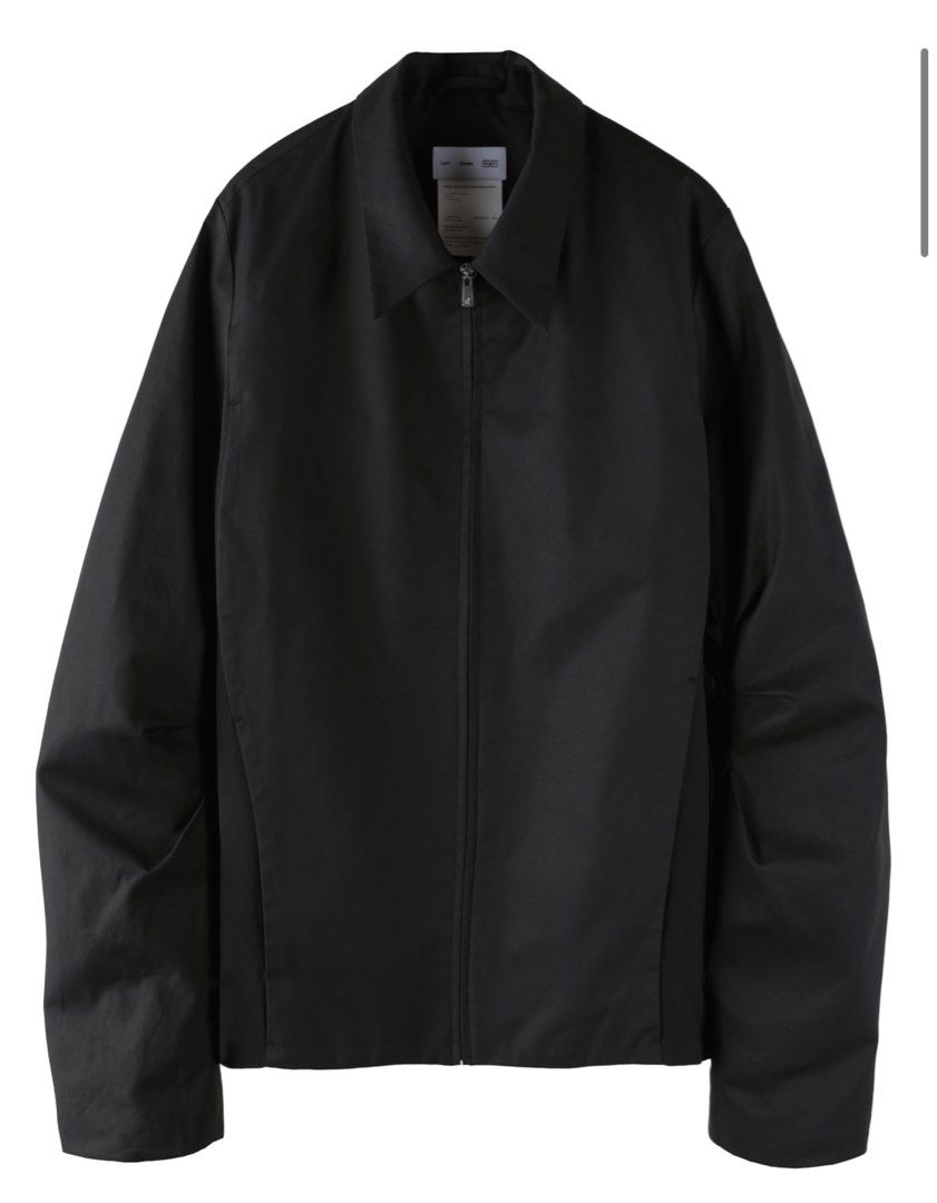 POST ARCHIVE FACTION PAF 7.0 Jacket (Right), Men's Fashion, Coats ...