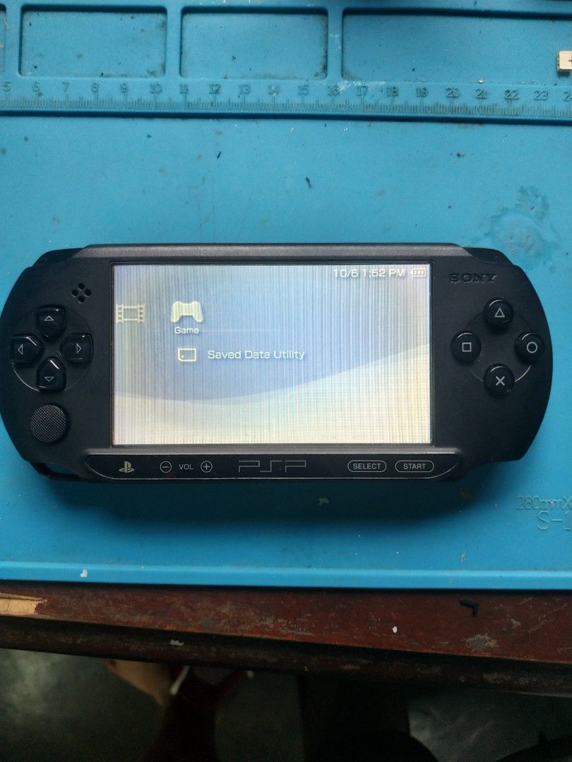 PSP STREET 1000 2ND SET (Terima bayaran ansuran by spay later), Video ...