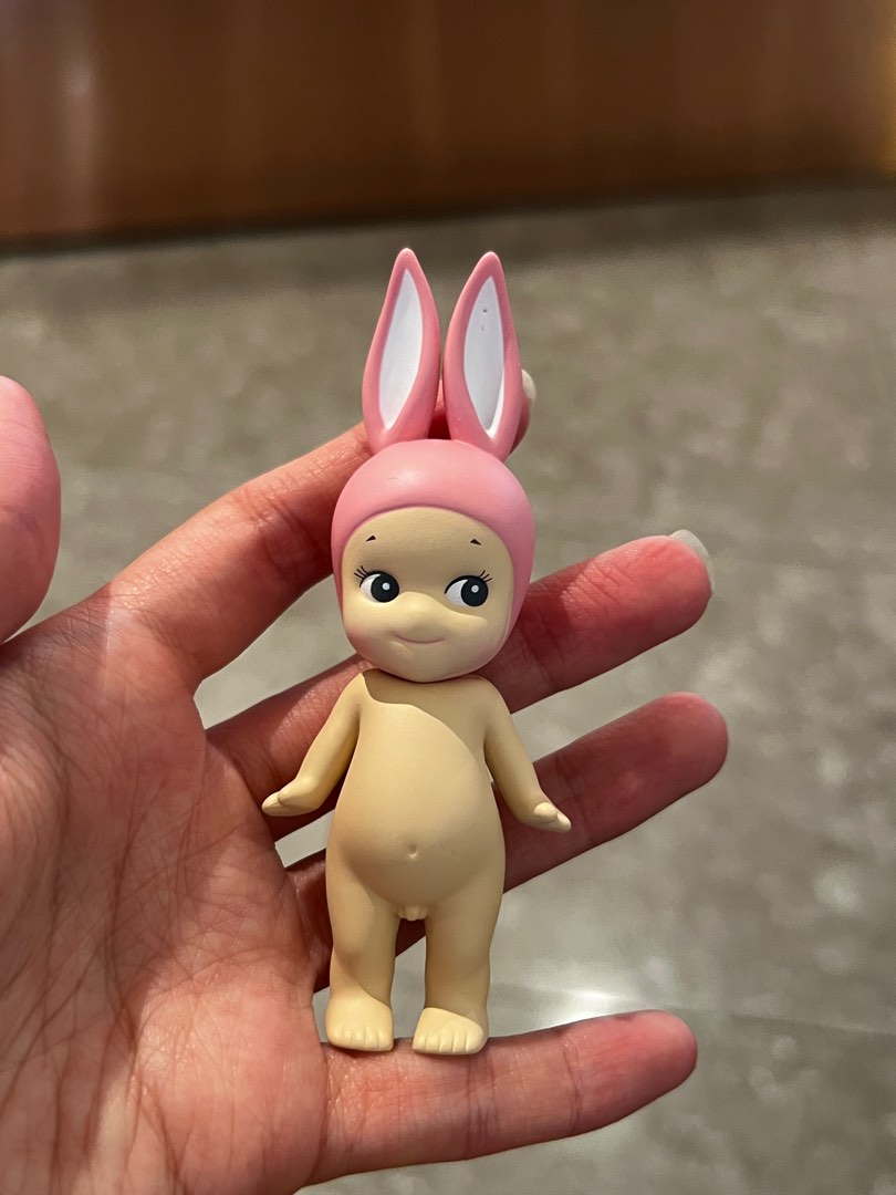 Rabbit Sonny Angel, Hobbies & Toys, Toys & Games on Carousell
