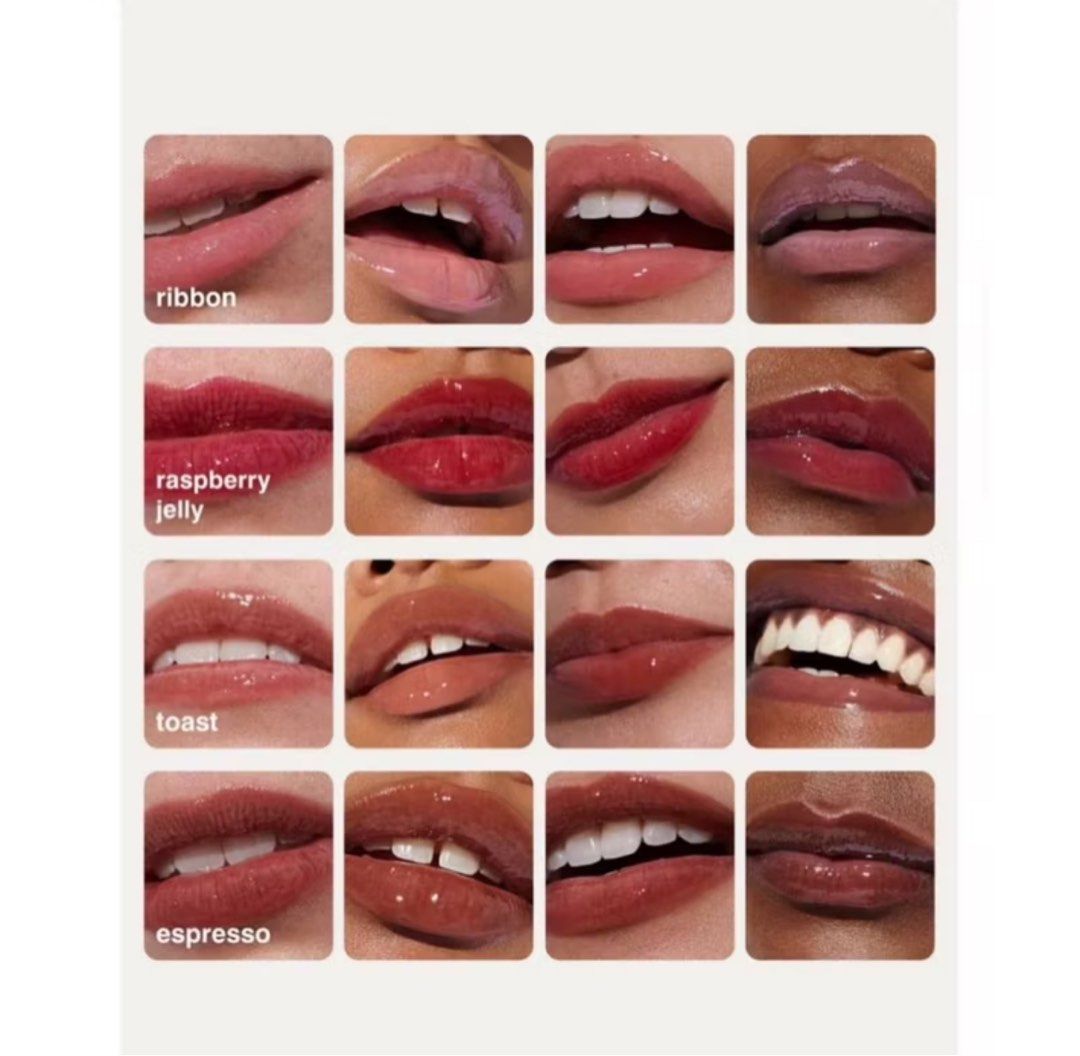 Rhode Peptide Lip Tint (available in all 4 colours), Beauty & Personal ...