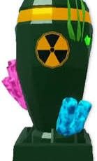 Roblox Fisch Nuclear (Price is negotiable), Video Gaming, Gaming ...