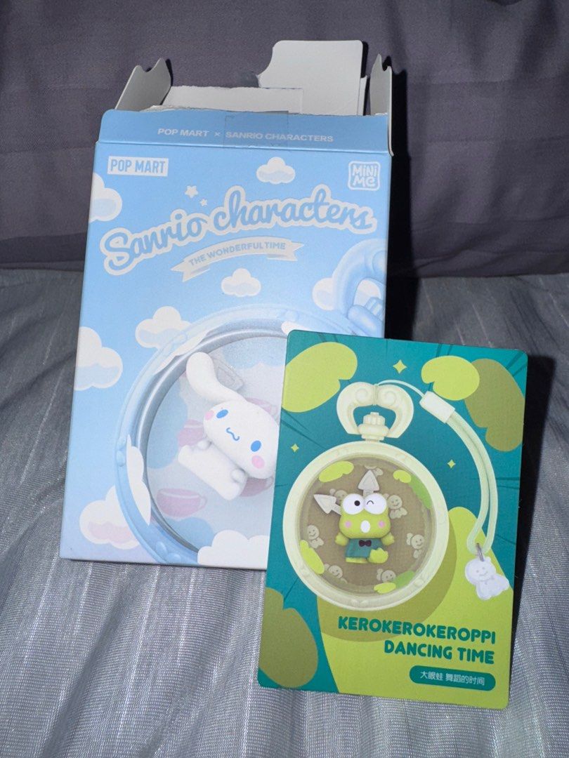 Sanrio characters Mini gachapon machine My Melody Cinnamonroll / Duck ...