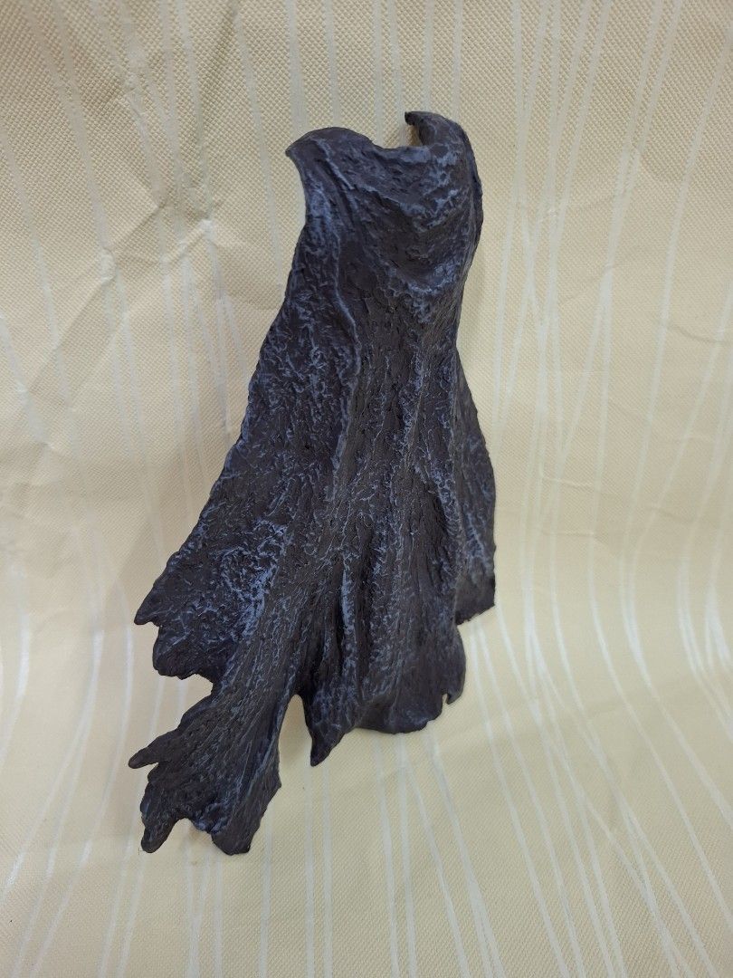 S.I.C SIC SPC Kamen Rider Blade King Form Cape, Hobbies & Toys, Toys ...