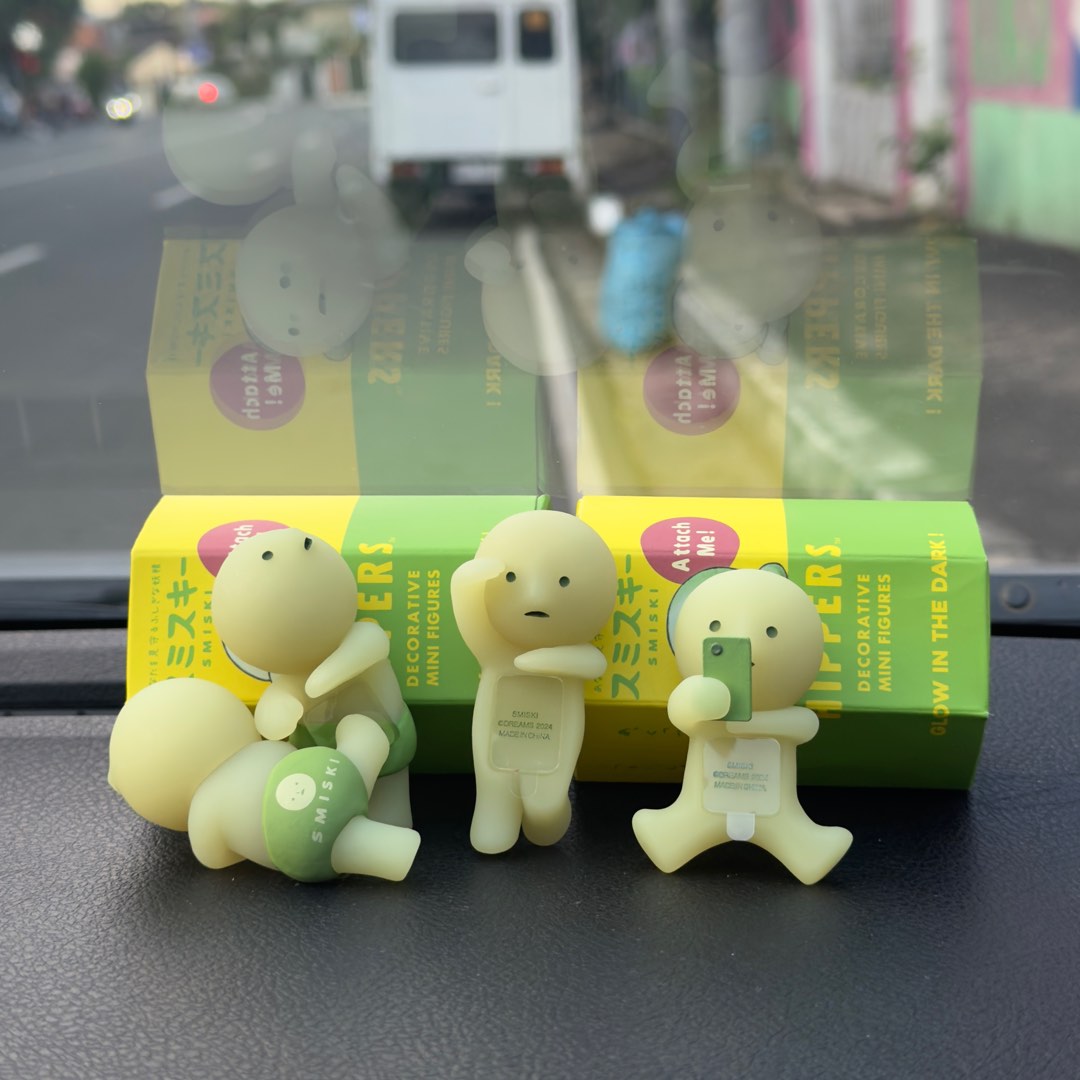 SMISKI Hipper, Hobbies & Toys, Toys & Games on Carousell