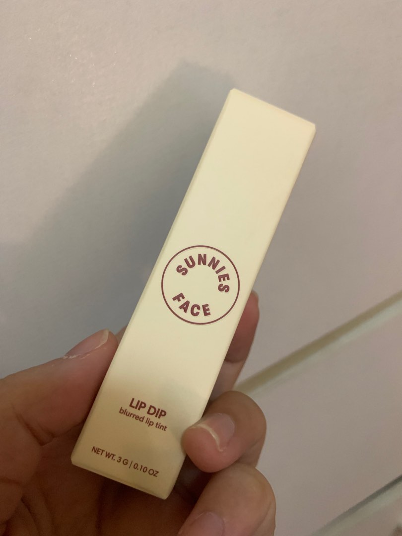 Sunnies face lip dip (girl crush), Beauty & Personal Care, Face, Makeup ...