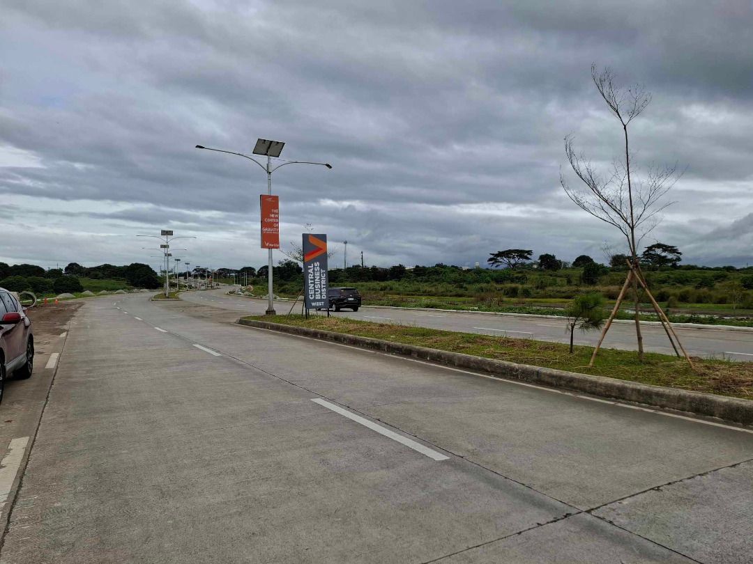 The Residential Lot for Sale in Orchard Phase 5B, Cavite, Property, For ...