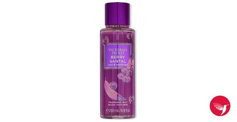 Victorias Secret - Berry Santal Fragrance Mist, Beauty & Personal Care ...
