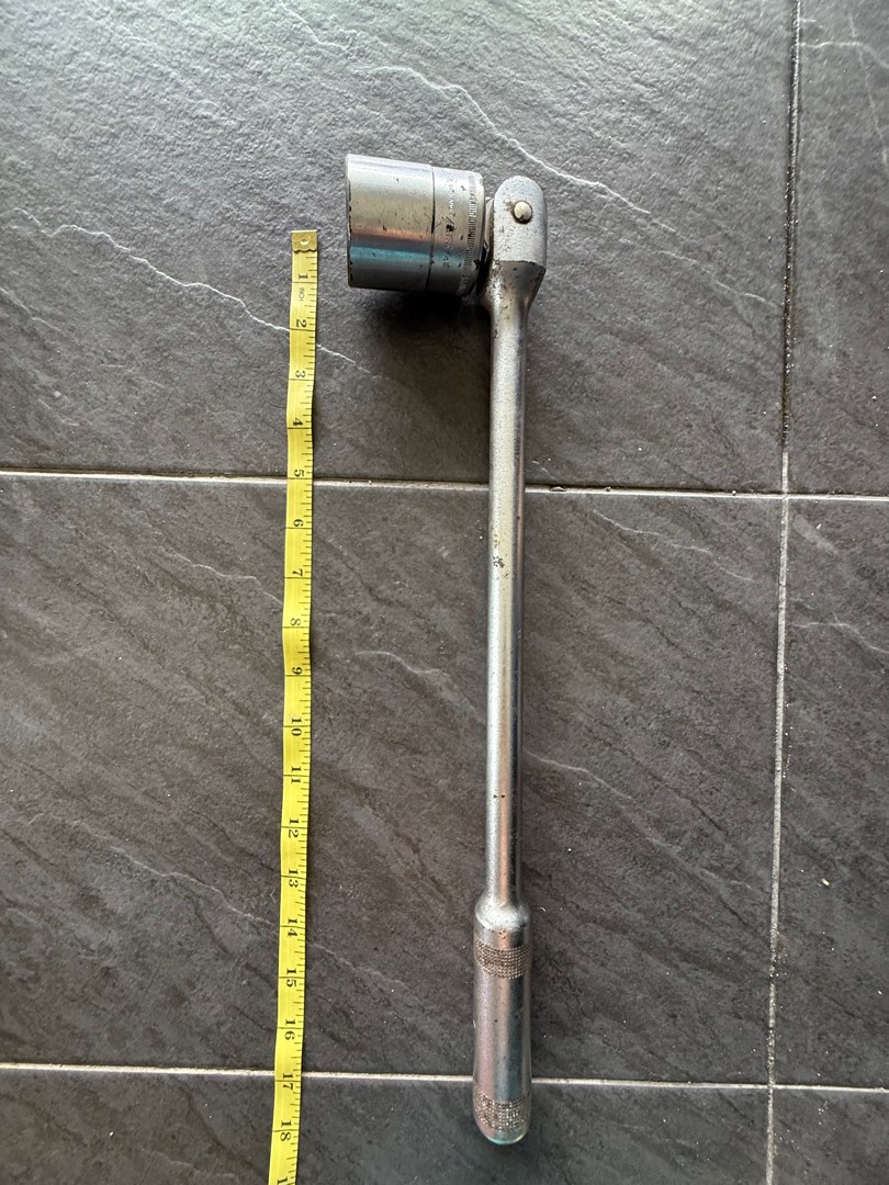 Vintage Britool Spanar Made In England, Everything Else, Others on ...