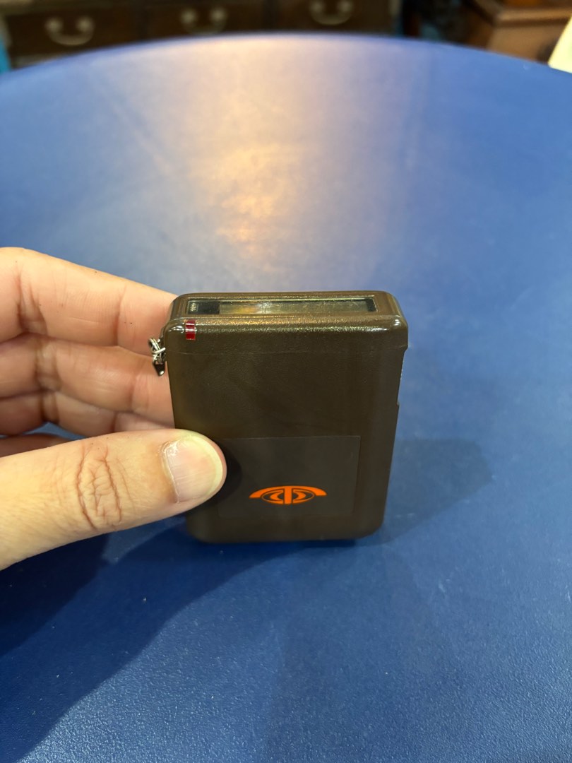 Vintage pager, Hobbies & Toys, Memorabilia & Collectibles, Vintage ...