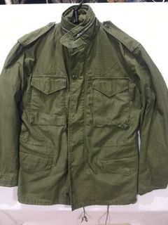 Vintage us army 90s, Men's Fashion, Tops & Sets, Tshirts & Polo Shirts ...