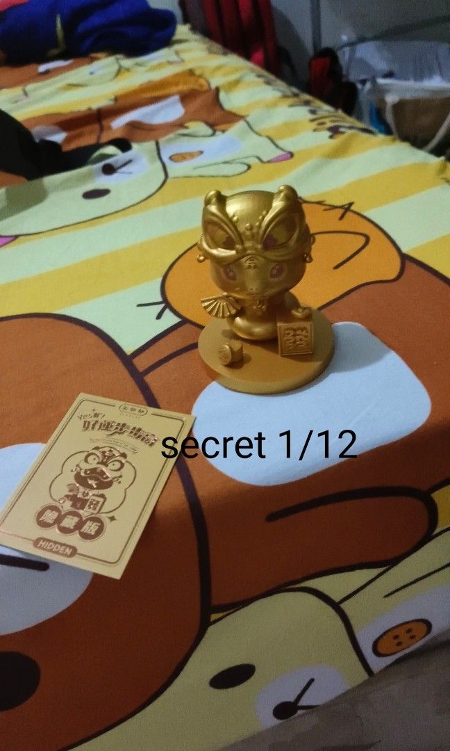 100%genuine jynn's jinyeye 2025 limited edition CNY the lucky snake ...