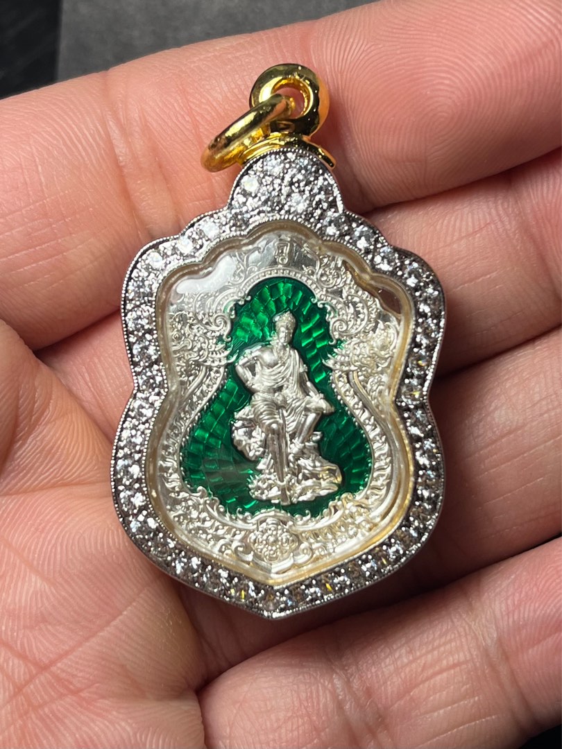 龍婆屈啦 2567 龍神, 興趣及遊戲, 收藏品及紀念品, 宗教物品 - Carousell