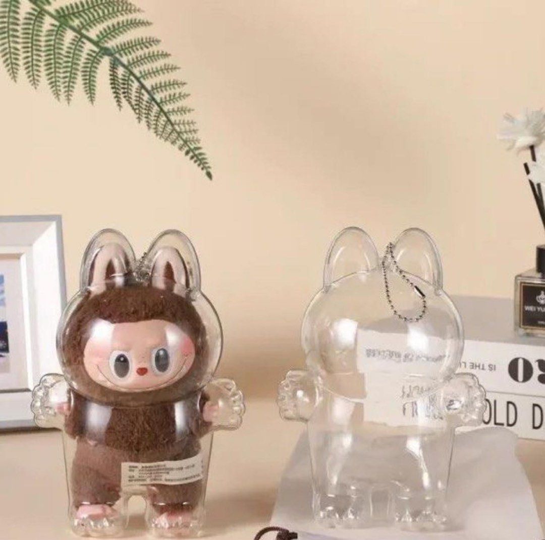 🔥 [Cheapest] Labubu v1/v3 Case 🔥, Hobbies & Toys, Toys & Games on Carousell